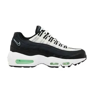 Nike Air Max 95 Recraft Gs - Black