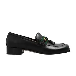 Gucci Loafer - Black