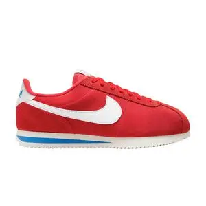 Nike Cortez Red