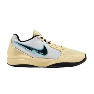 Nike Ja 2 'eybl Sos' Pe - Gold