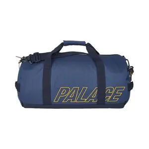 PALACE Cordura Duck Canvas Holdall - Blue