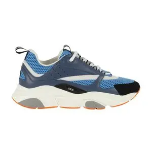 Dior B22 Sneakers - Blue