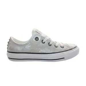 CONVERSE Chuck Taylor All Star Hardware Low Top Sneakers