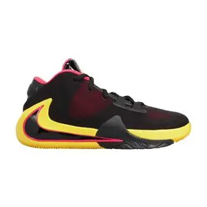 Nike Freak 1 Gs 'soul Glo' Sneakers