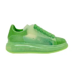 Alexander Mcqueen Green