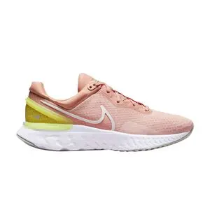 Nike React Miler 3