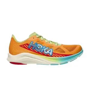 HOKA Cielo Road 'solar Flare Celery Juice