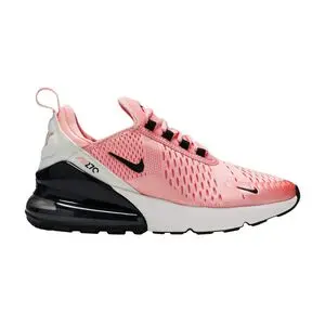 Nike Air Max 270 Gs Sneakers - Pink