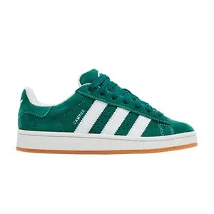 Adidas Campus 00s J Sneakers - Green