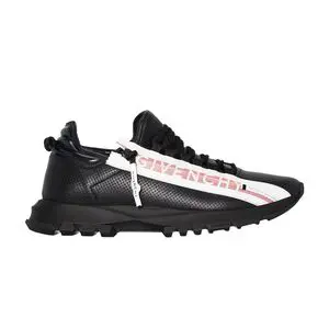 Givenchy Spectre Runner Zip Sneakers