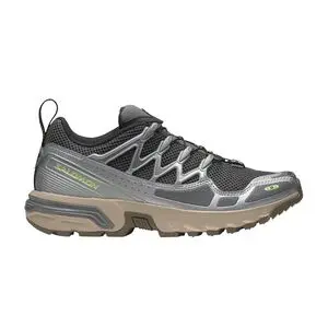 SALOMON Acs+ Og 'moon Pack' Sneakers - Grey