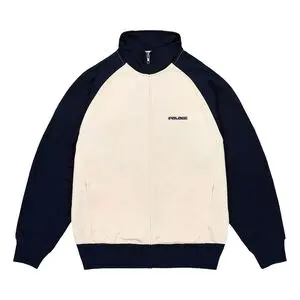 PALACE Misa Track Jacket - Blue