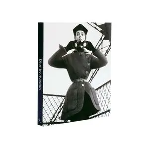 BOOKS Dior Avedon Jacqueline De Ribes - White