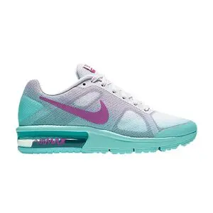 Nike Air Max Sequent Gs Sneakers