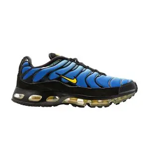Nike Air Max Tn 360 'university Sneakers