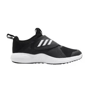 Adidas Fortarun X Cf K Sneakers - Black