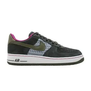 Nike Air Force 1 Premium Sneakers