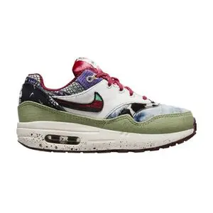 Nike Concepts X Air Max 1 Sp Ps Sneakers - Multicolor