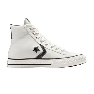 CONVERSE Star Player 76 High Top Sneakers - White