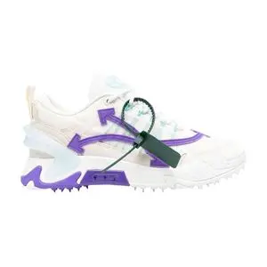 Off-White Odsy-2000 Sneakers - White