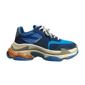 Blue Sneakers For Women