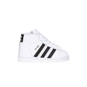 Adidas Pro Model I Sneakers - White