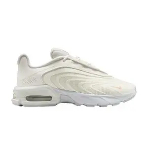 Nike Air Max Fire Sneakers - Cream