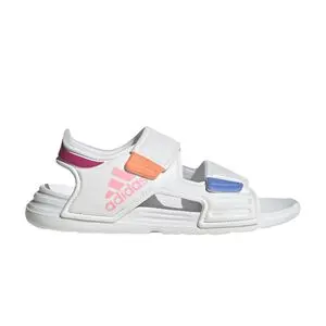 Adidas Strappy Sandals For Women
