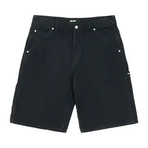 PALACE Canvas Carp Short