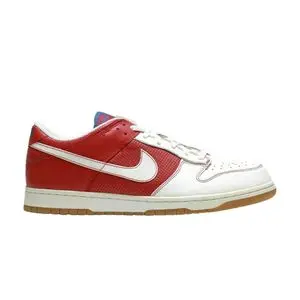 Nike Dunk Low Cl Sneakers