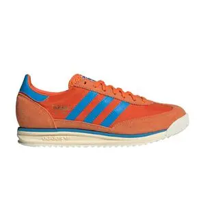 Adidas Sl72 Rs Sneakers - Orange