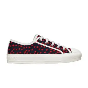 Dior Walk'n' Pop Heart Sneakers