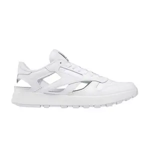 Maison Margiela Tabi Toe Sneakers For Men