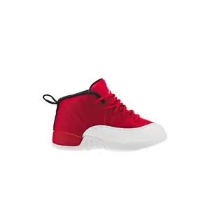 JORDAN 12 Retro Td Sneakers - Red