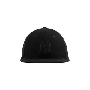 Aimé Leon Dore X New Era Wool Yankees Cap - Black
