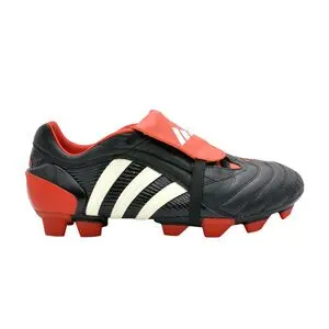 Adidas Predator Pulse 2 Trx Fg Athletic Cleats