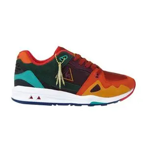LE COQ SPORTIF 24 Kilates X R1000 'gallo' Sneakers - Multicolor