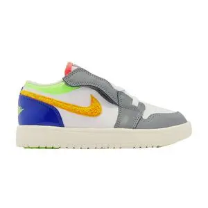 JORDAN Low Alt Ps Hoops Sneakers - Multicolor