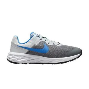 Nike Revolution Gs Sneakers - Grey