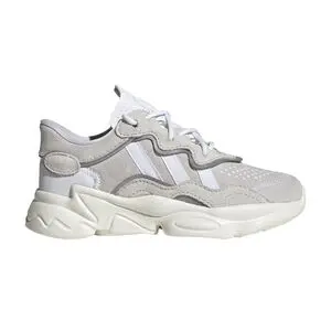 Adidas Ozweego J Sneakers - White