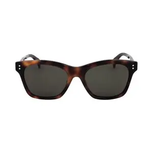 Kenzo Square Frame Sunglasses - Brown