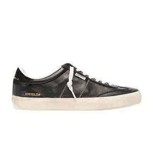 GOLDEN GOOSE Soul-star Sneakers