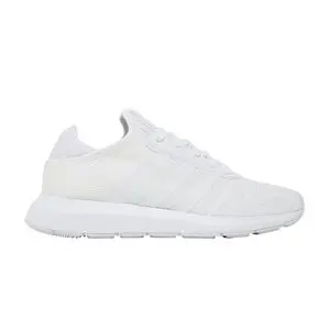 adidas White Sneakers