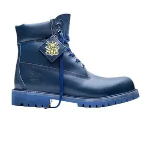 Timberland Pharrell X 6 Inch Premium Boot