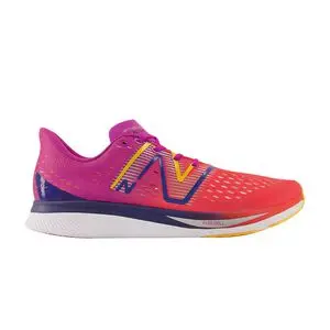 NEW BALANCE Fuelcell Supercomp Pacer 2e Wide - Red