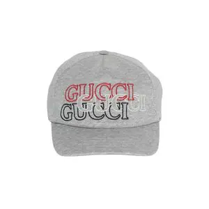 Gucci Baseball Cap - Grey