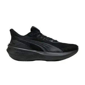 PUMA Pulse Pro Athletic Sneakers - Black