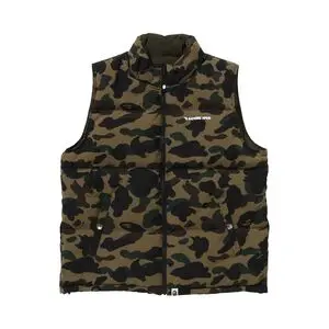 Bape Sleeveless Vests For Women