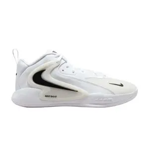 Nike Air Zoom Hyperset 2 Ic Sneakers - White