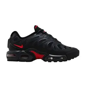 Nike Air Max Plus Drift Gs Sneakers - Black